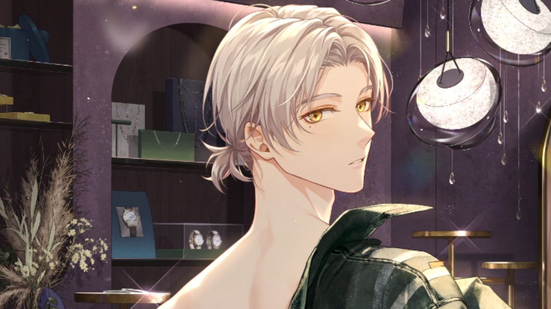 Vyn ssr card Tears of Themis | HoYoLAB