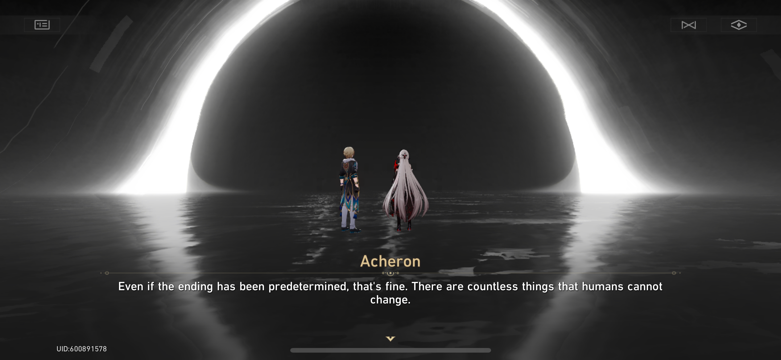 NOOOOOO AVENTURINE, COME BACK 😭😭 Honkai: Star Rail | HoYoLAB