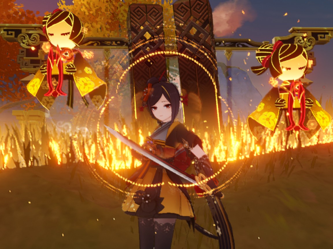 Trade duplicate weapon Genshin Impact | HoYoLAB