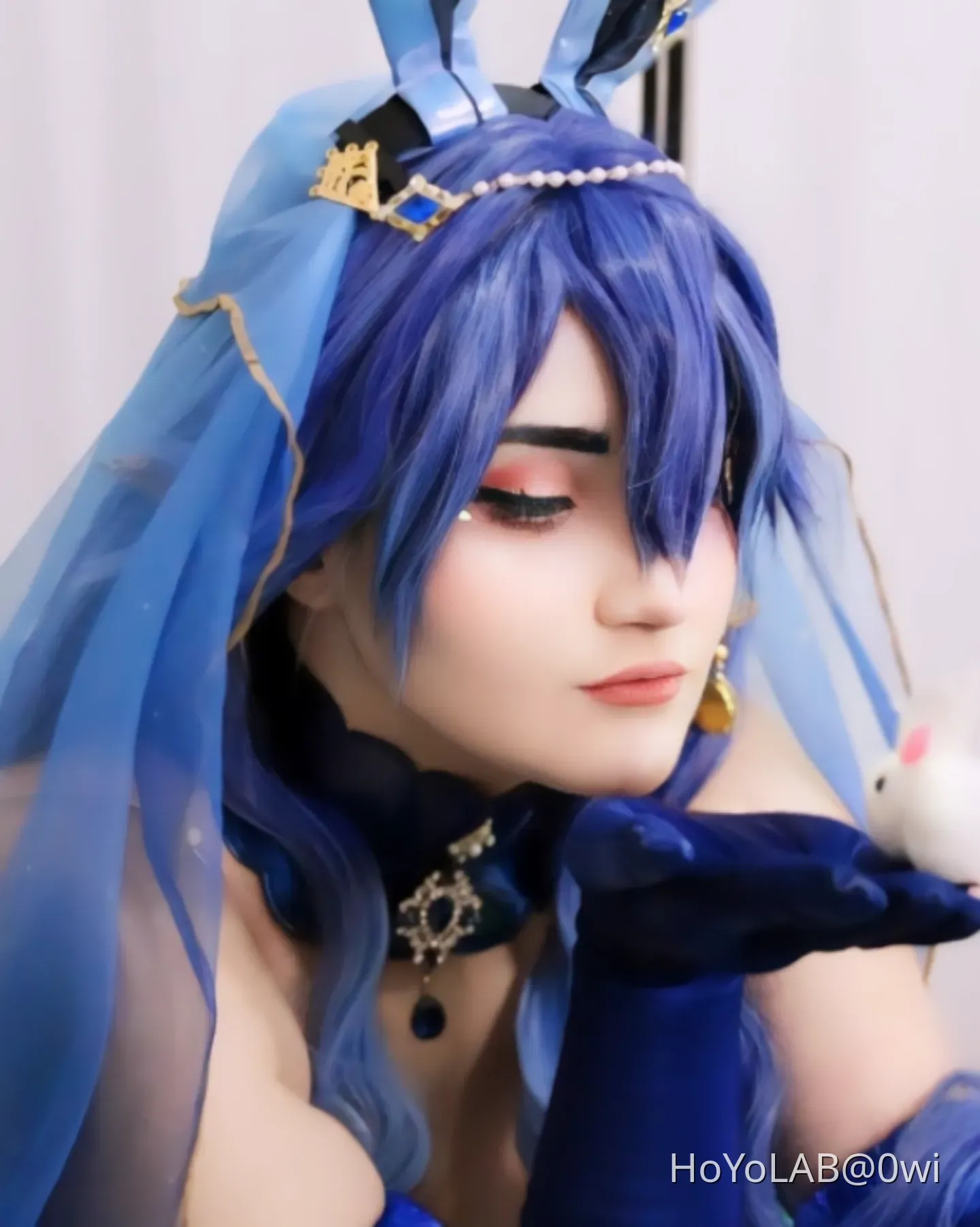 Happy Easter 🐰🐣 Genshin Impact | HoYoLAB