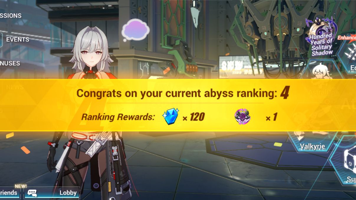 March 2024 Superstring Dimension recap Honkai Impact 3rd | HoYoLAB