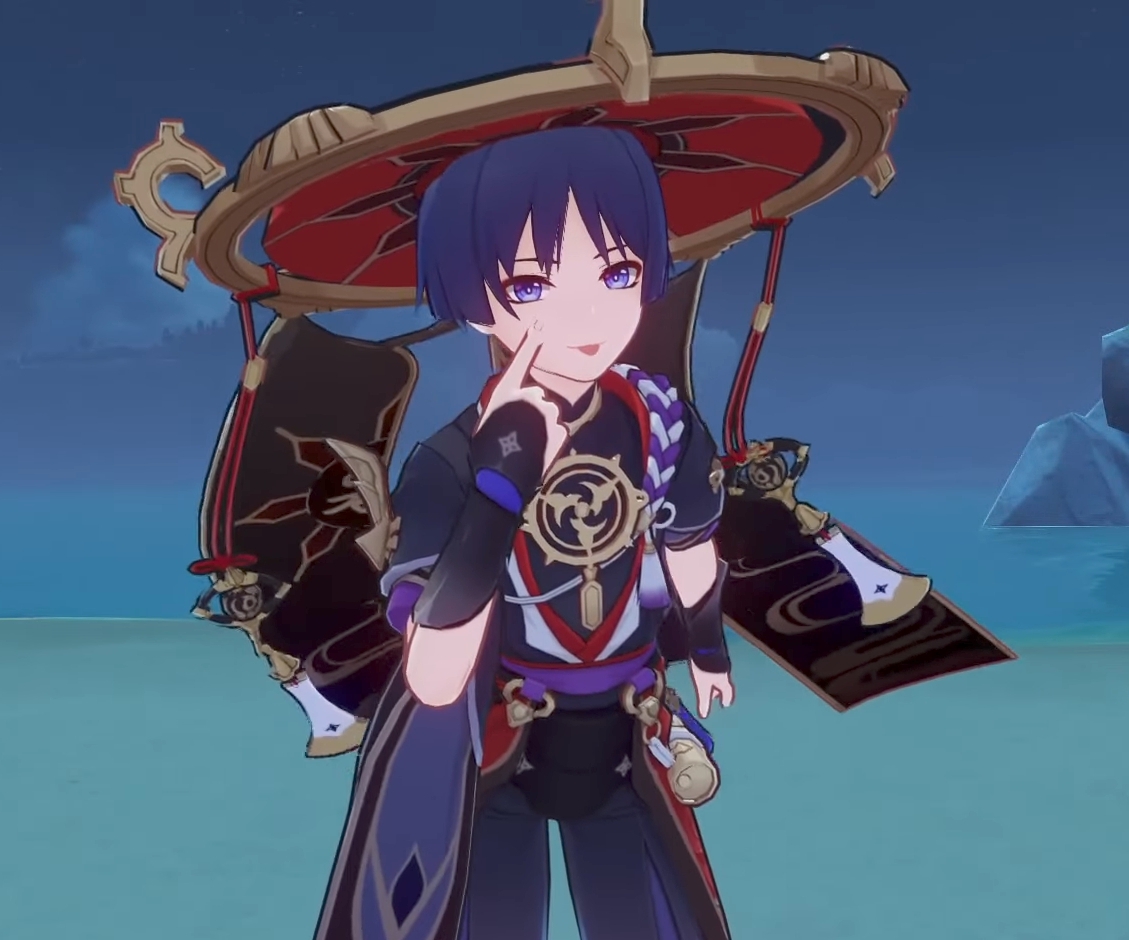 wanderer skin when 🙏🙏💥💳 Genshin Impact | HoYoLAB