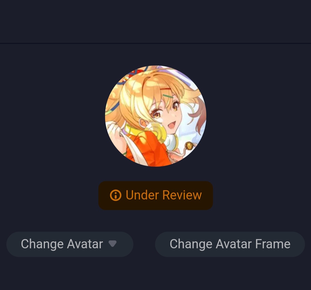 THEY FINALLY ADDED A CUSTOM PFP OPTION 😭 (YOU NEED AN ACHIEVEMENT FOR ...
