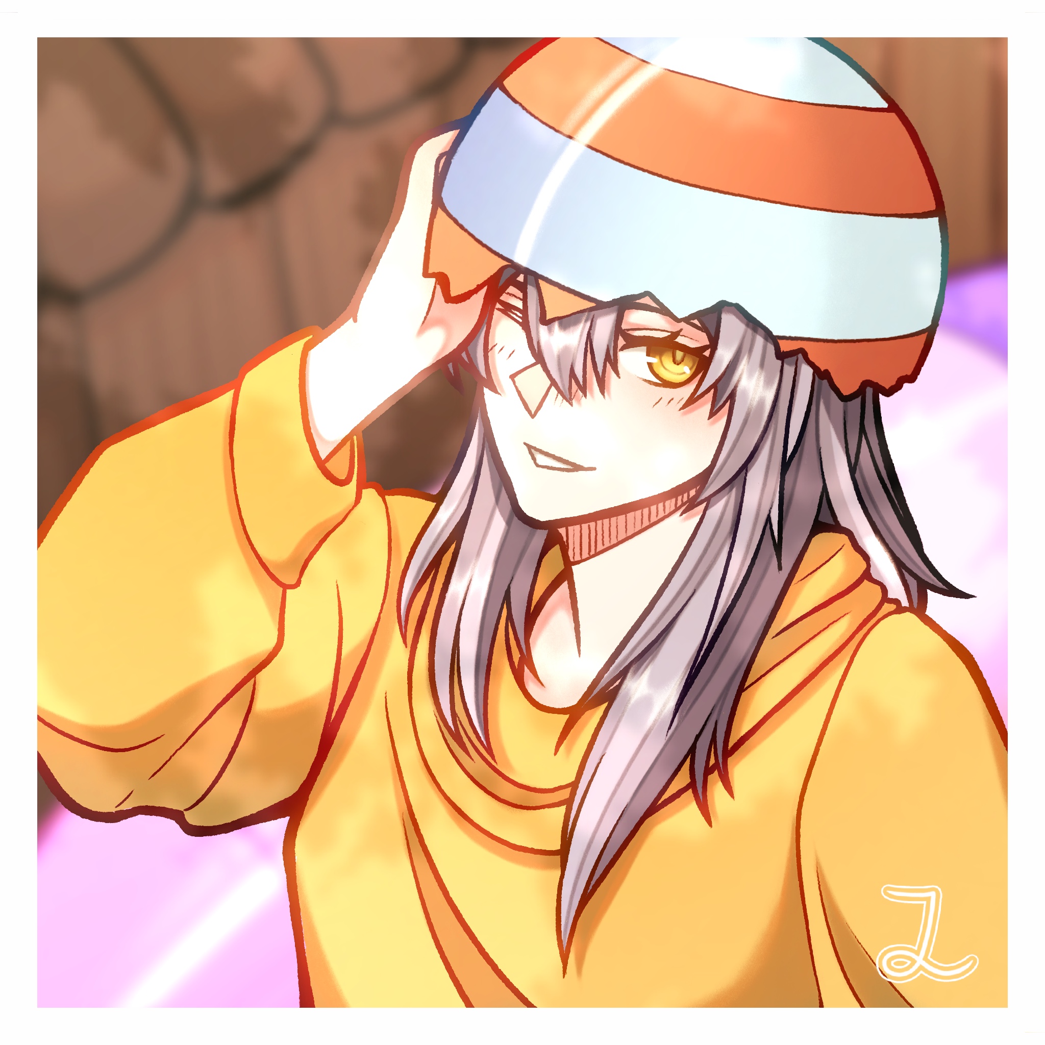 Happy Easter Honkai: Star Rail | HoYoLAB