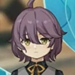 Rene💧🌊 Genshin Impact | HoYoLAB