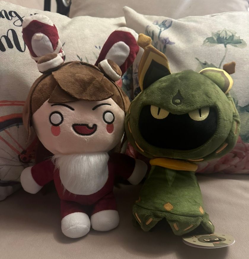 Cuilein-Anbar!! Genshin Impact | HoYoLAB