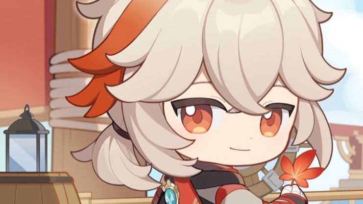 KAZUHA’S RERUN TOMORROW Genshin Impact | HoYoLAB