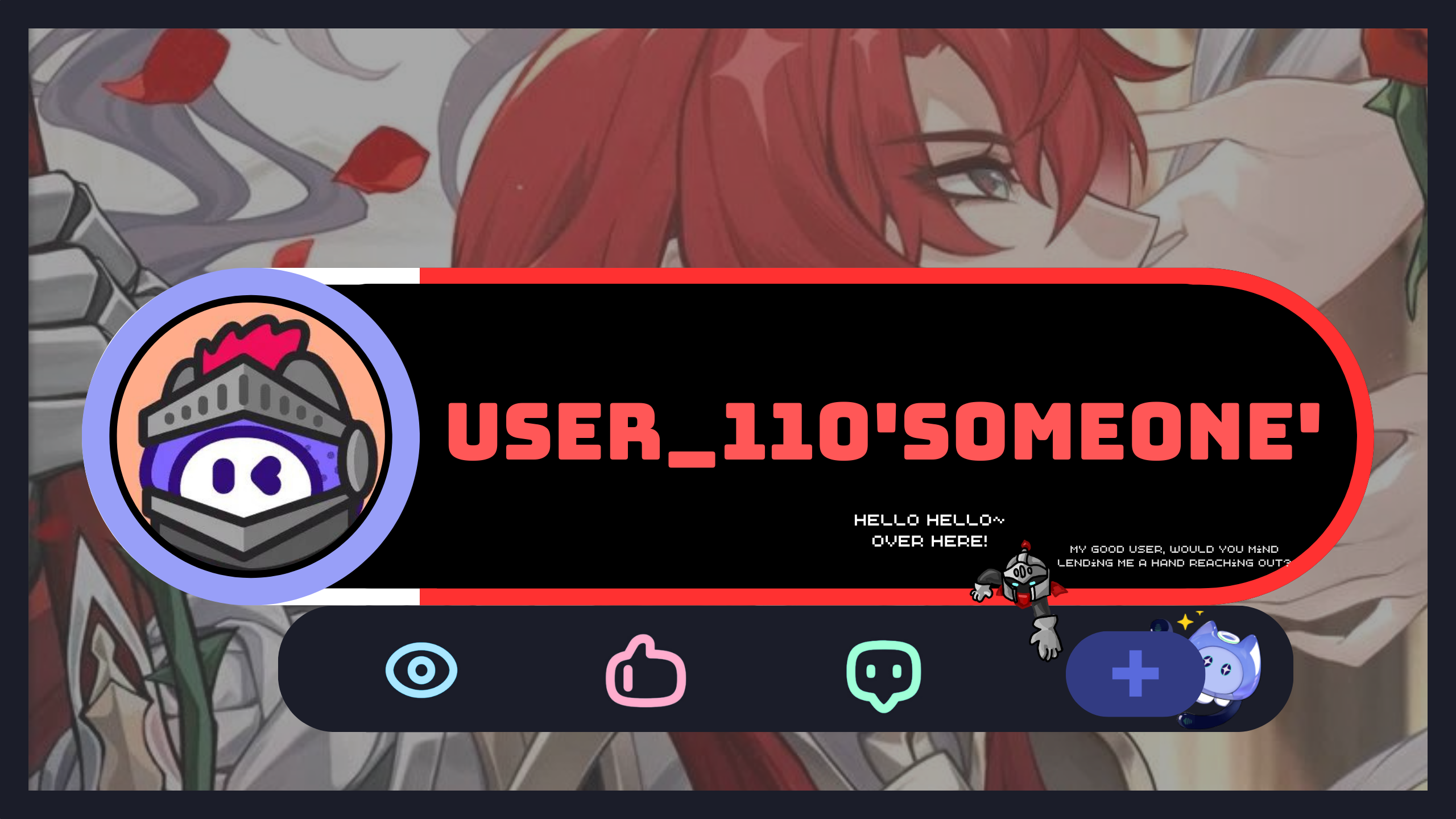 A Small Announcement | Moderator Mondays #6 | HoYoLAB