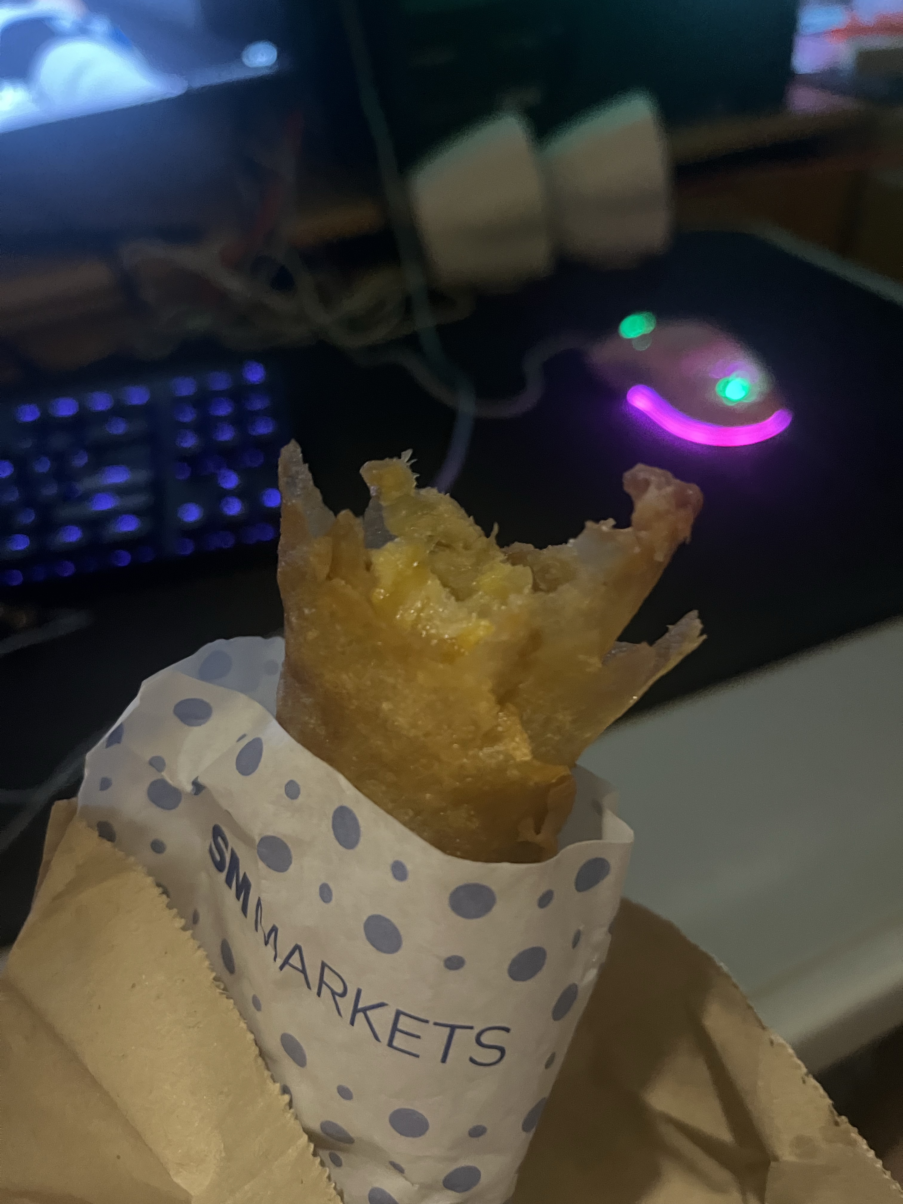 Food Zenless Zone Zero | HoYoLAB