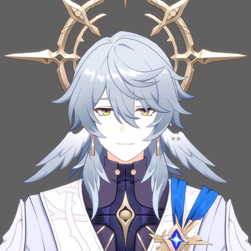 maybe Honkai: Star Rail | HoYoLAB