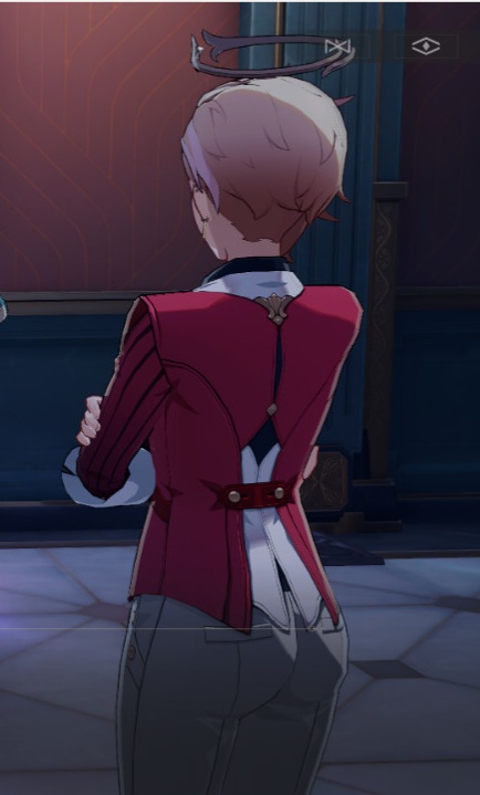 npc in hsr belike Honkai: Star Rail | HoYoLAB