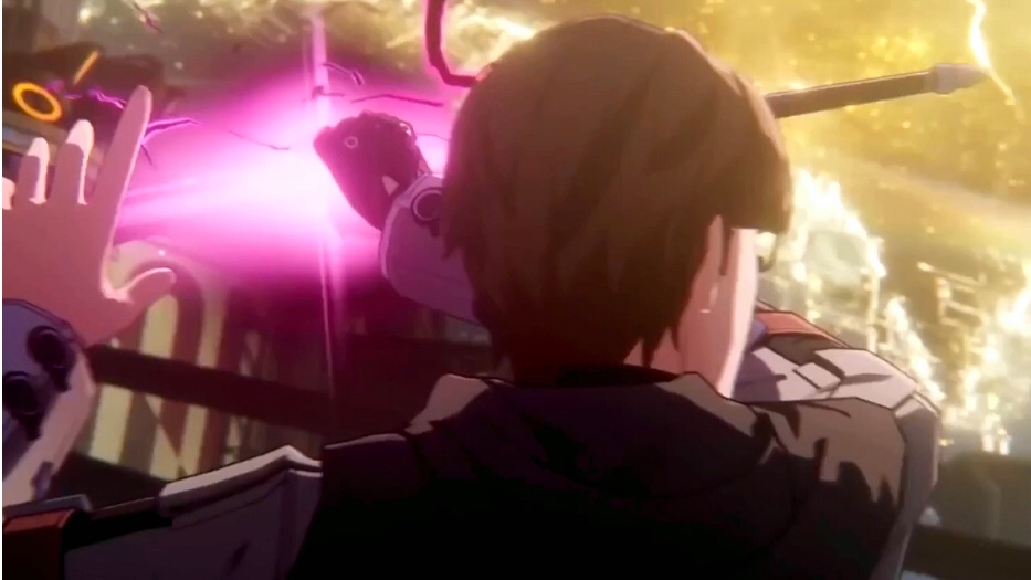 HSR DEVS GAVE US THE BIGGEST TROLL IN THIS 2.1 CUTSCENE… Honkai: Star ...