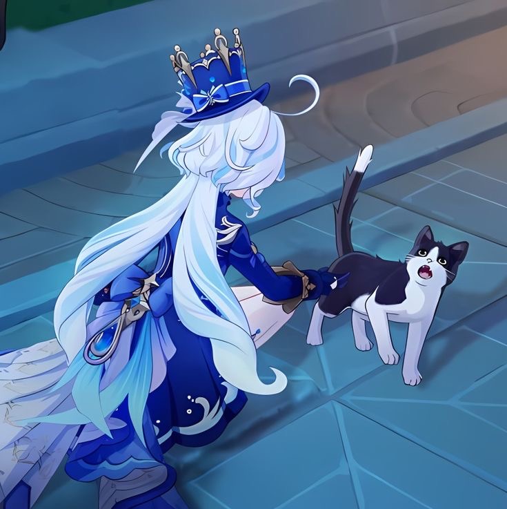 Furina Rerun - When? Genshin Impact | HoYoLAB