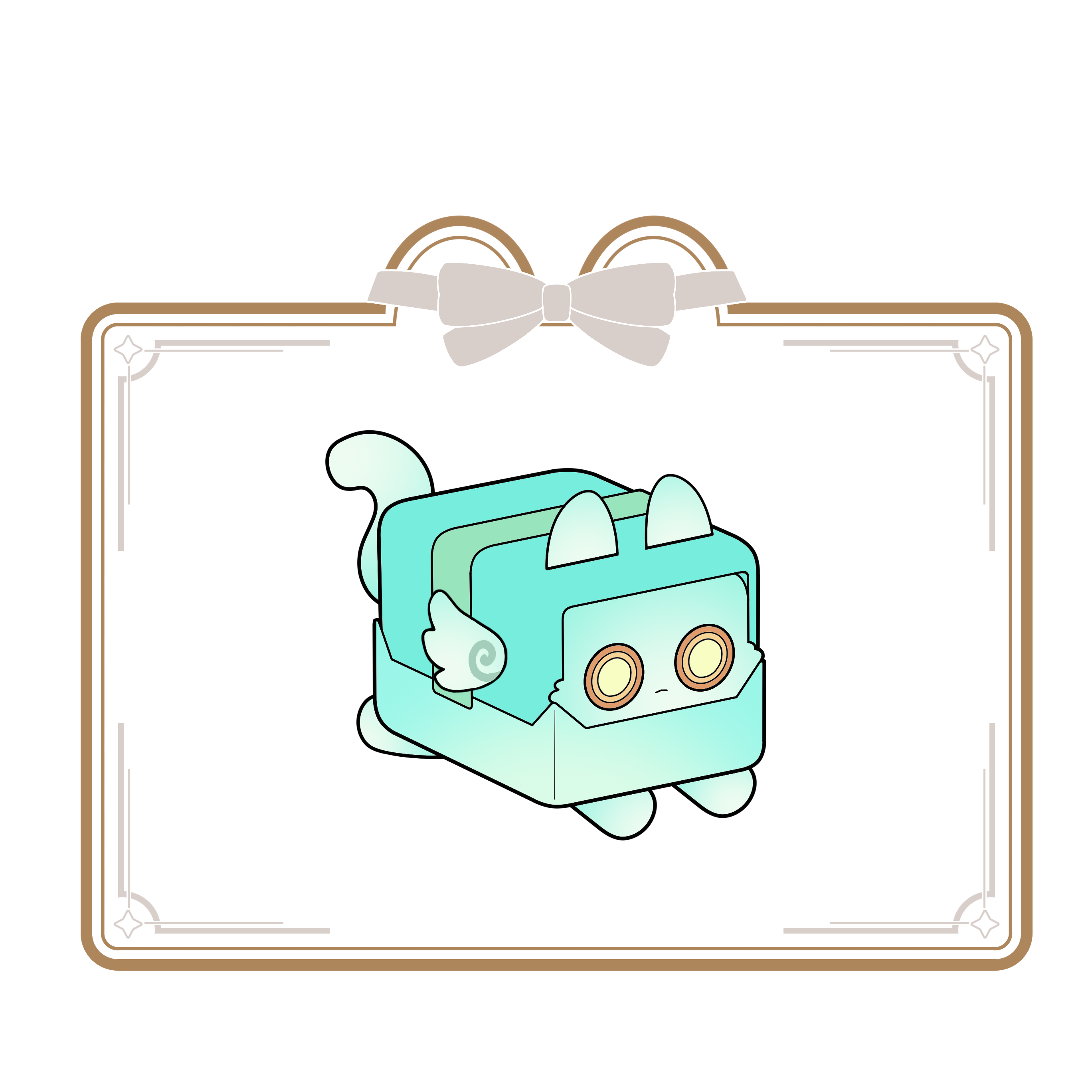 Catified Anemo Slime Genshin Impact | HoYoLAB