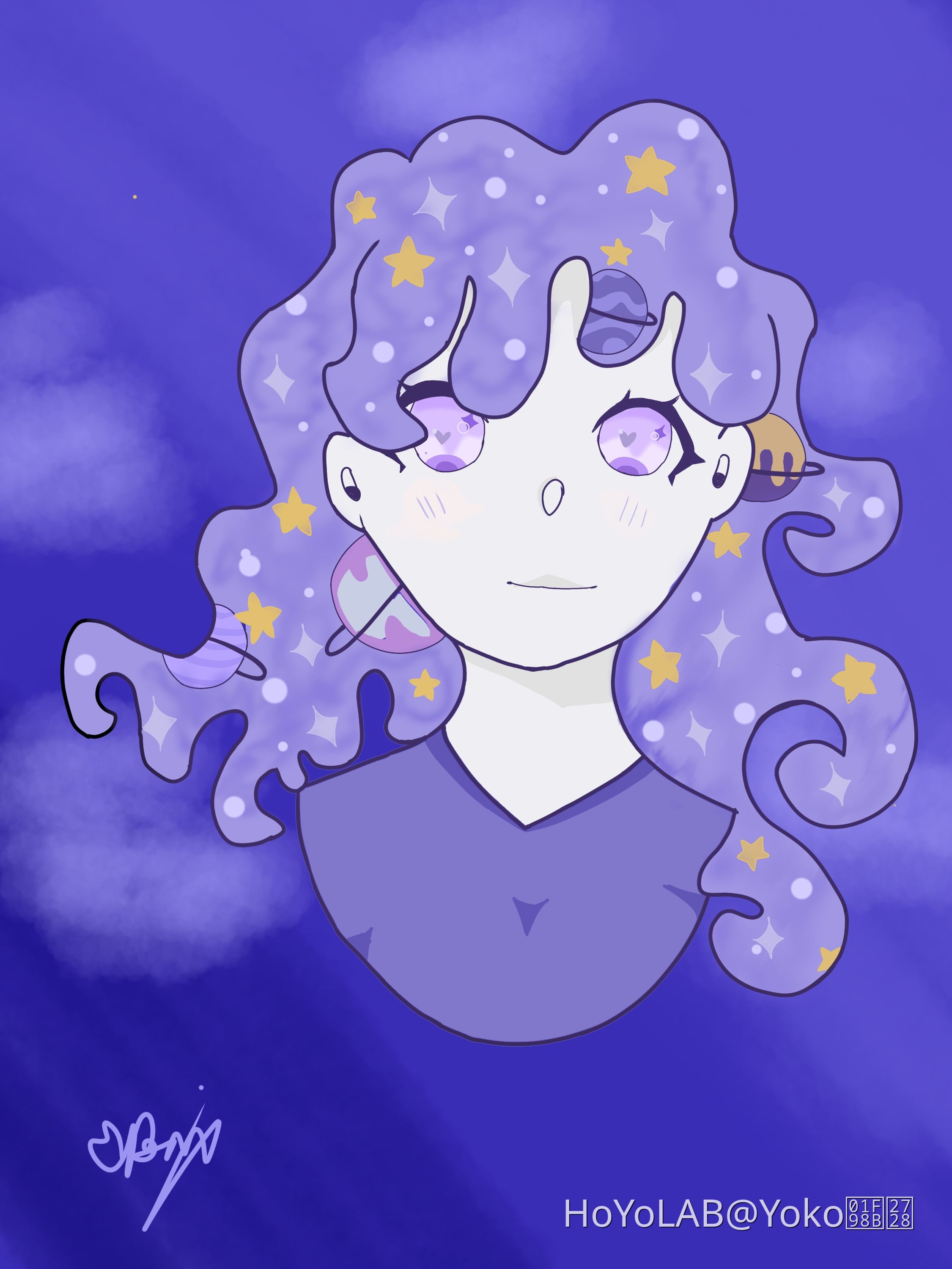 400 followers!!! | HoYoLAB