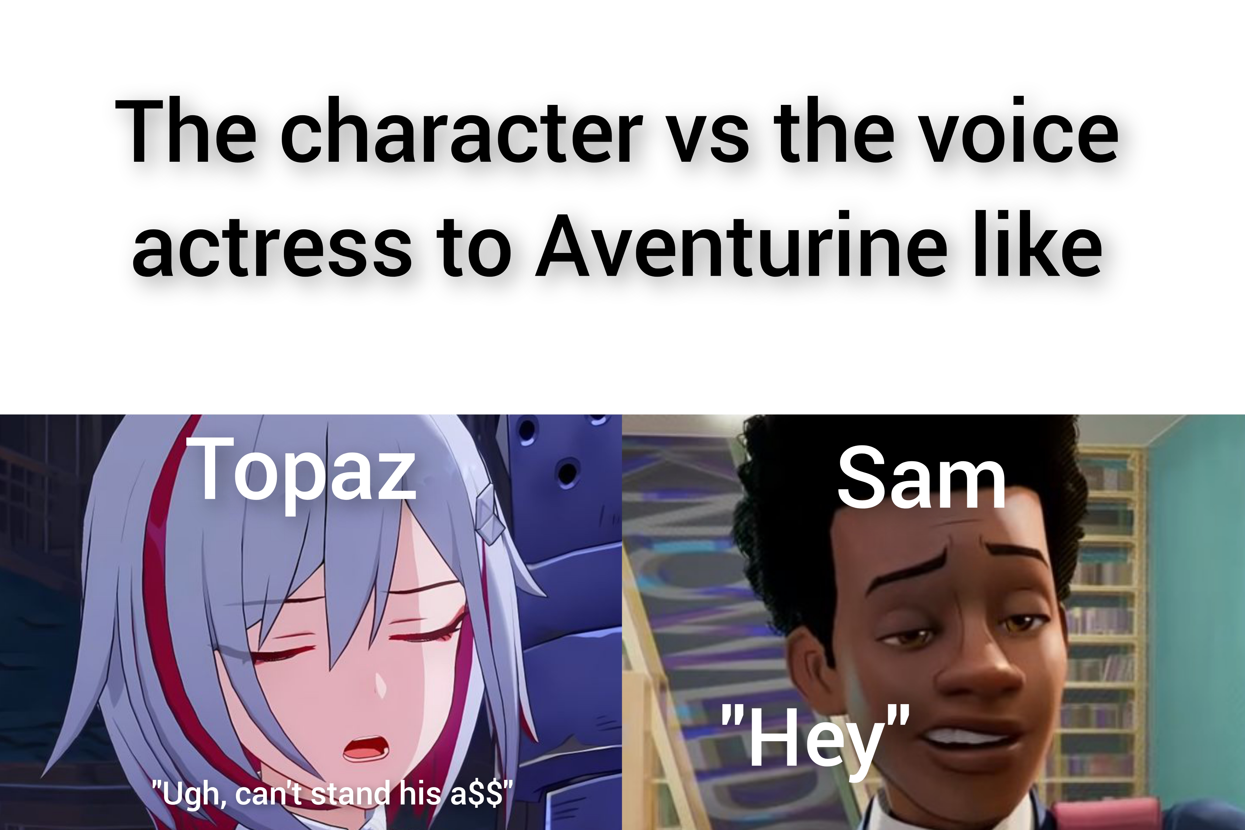 What i love about this is how it's like this. Honkai: Star Rail | HoYoLAB