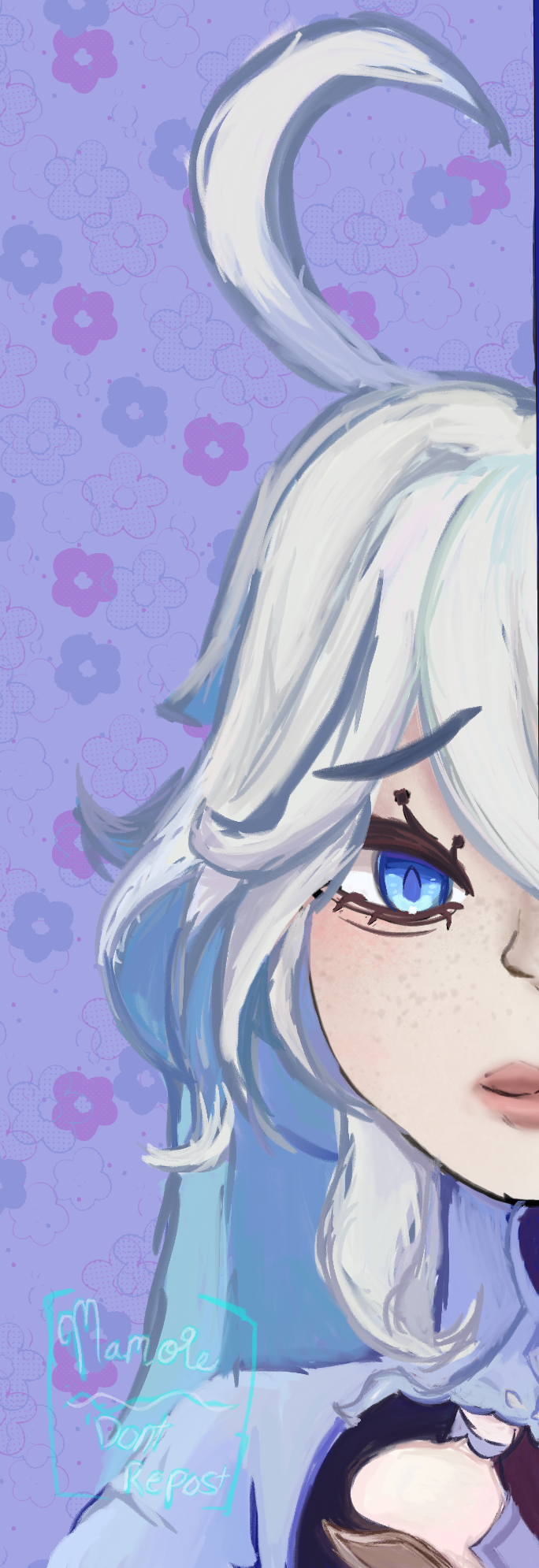 Focalors/Furina Genshin Impact | HoYoLAB