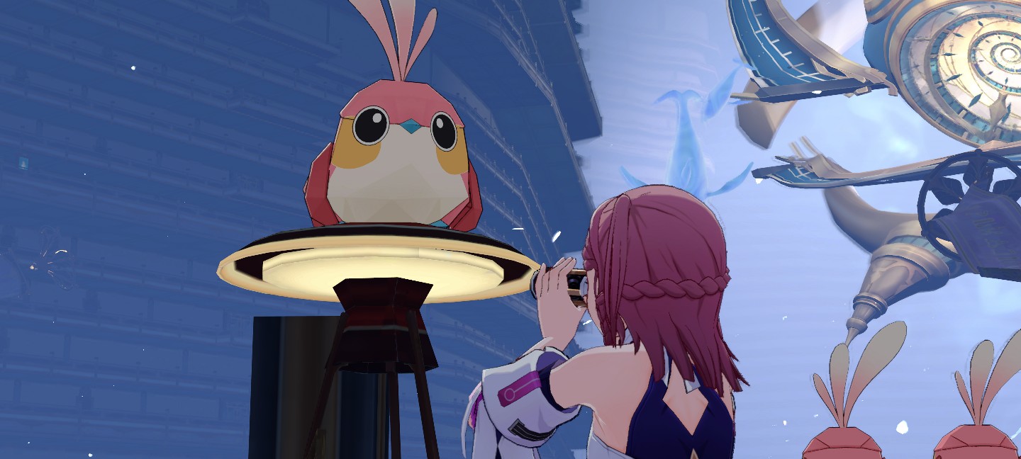 鳥 Honkai: Star Rail | HoYoLAB