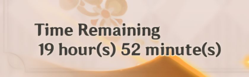 IT'S THE FINAL COUNTDOWN!! Genshin Impact | HoYoLAB