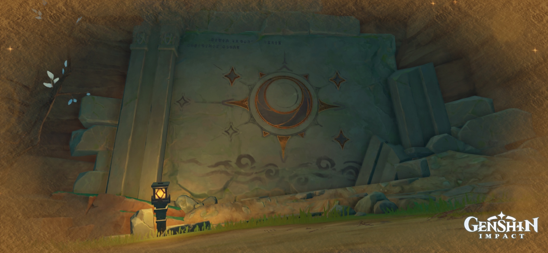 Celestia lore in Inazuma. Genshin Impact | HoYoLAB