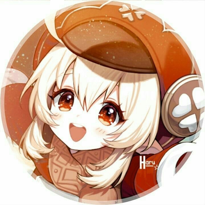 Klee profile picture Genshin Impact | HoYoLAB