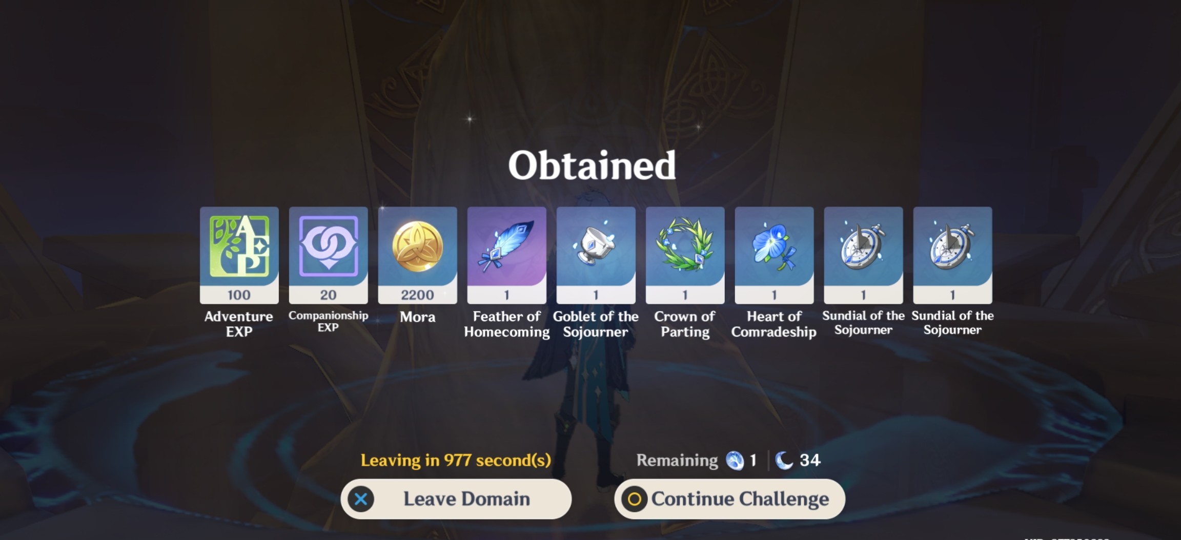 farming artifacts Genshin Impact | HoYoLAB
