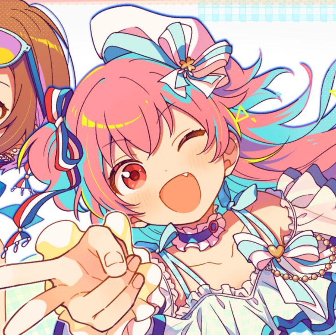 pfps for 2 or for 1 person !! | HoYoLAB