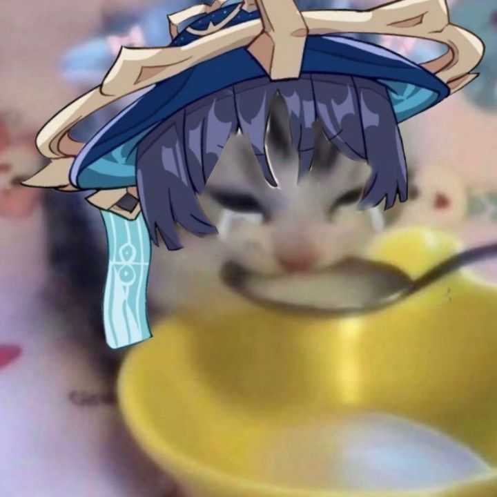 I know that I will lose 50/50 on Kazu banner Genshin Impact | HoYoLAB