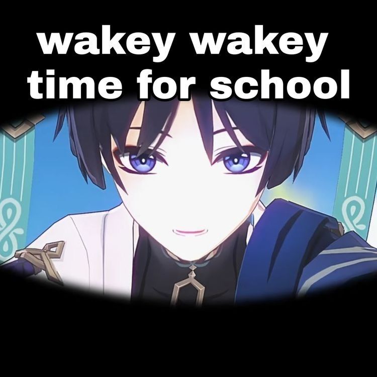 stolen wanderer memes Genshin Impact | HoYoLAB