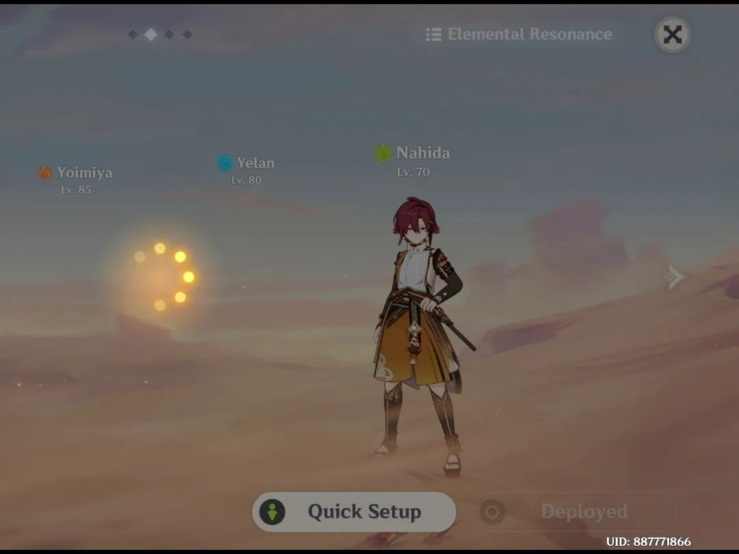 Omg new Nahida skin Genshin Impact | HoYoLAB