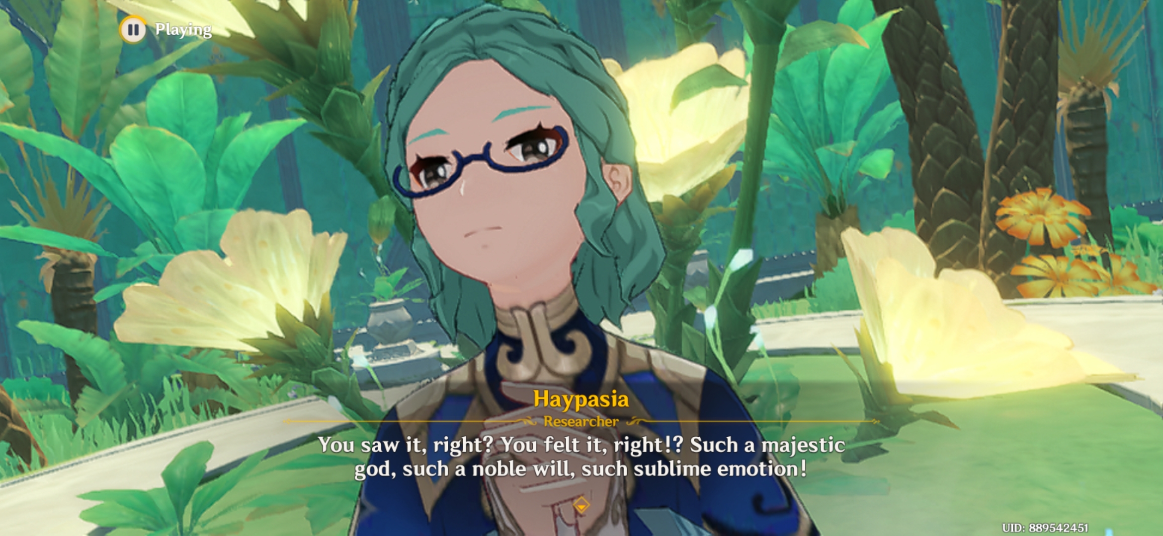Same Haypasia.. same😔 Genshin Impact | HoYoLAB