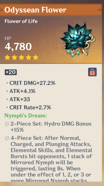 day 1 farming for childe Genshin Impact | HoYoLAB