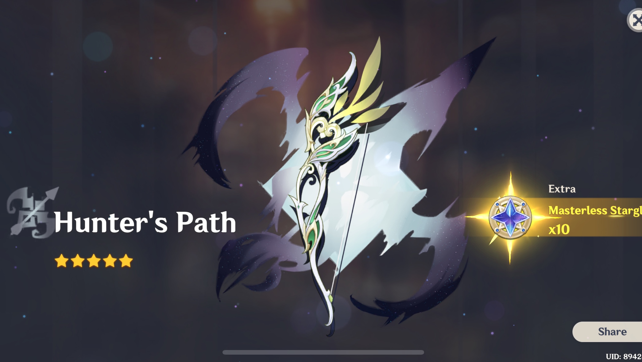 Finally, the Hunter's Path! Genshin Impact | HoYoLAB