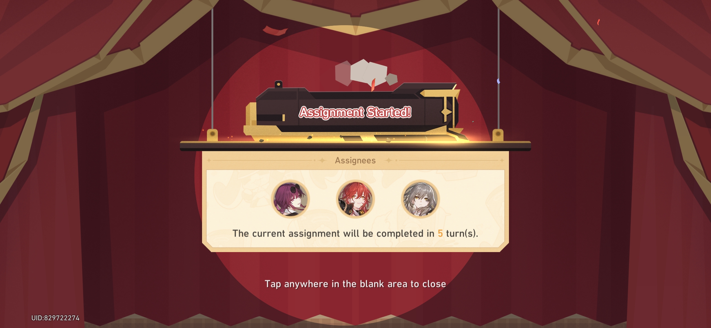 Two moms and one raccoon 🦝 Honkai: Star Rail | HoYoLAB