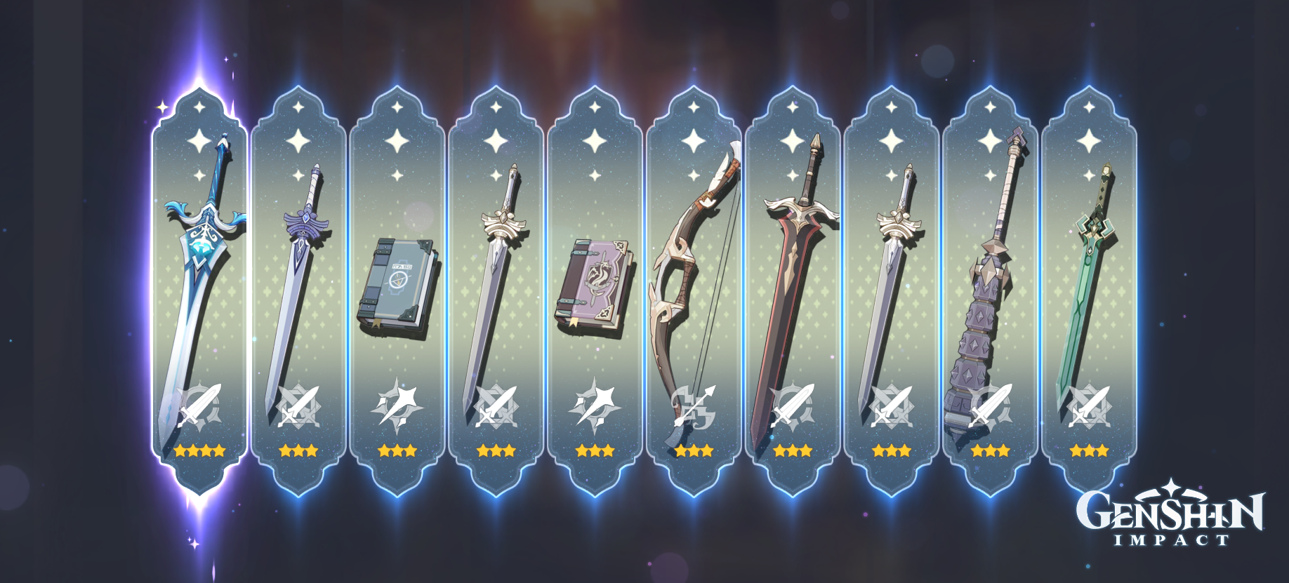 Last pull.. Im done pulling.. Genshin Impact | HoYoLAB