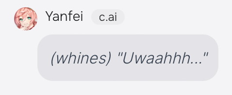 yanfei on character ai Genshin Impact | HoYoLAB