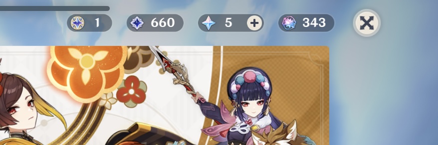 Day 41 saving Furina rerun Genshin Impact | HoYoLAB