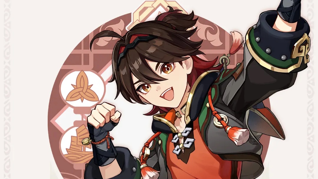April Character Playlists: Gaming & Diluc Genshin Impact | HoYoLAB