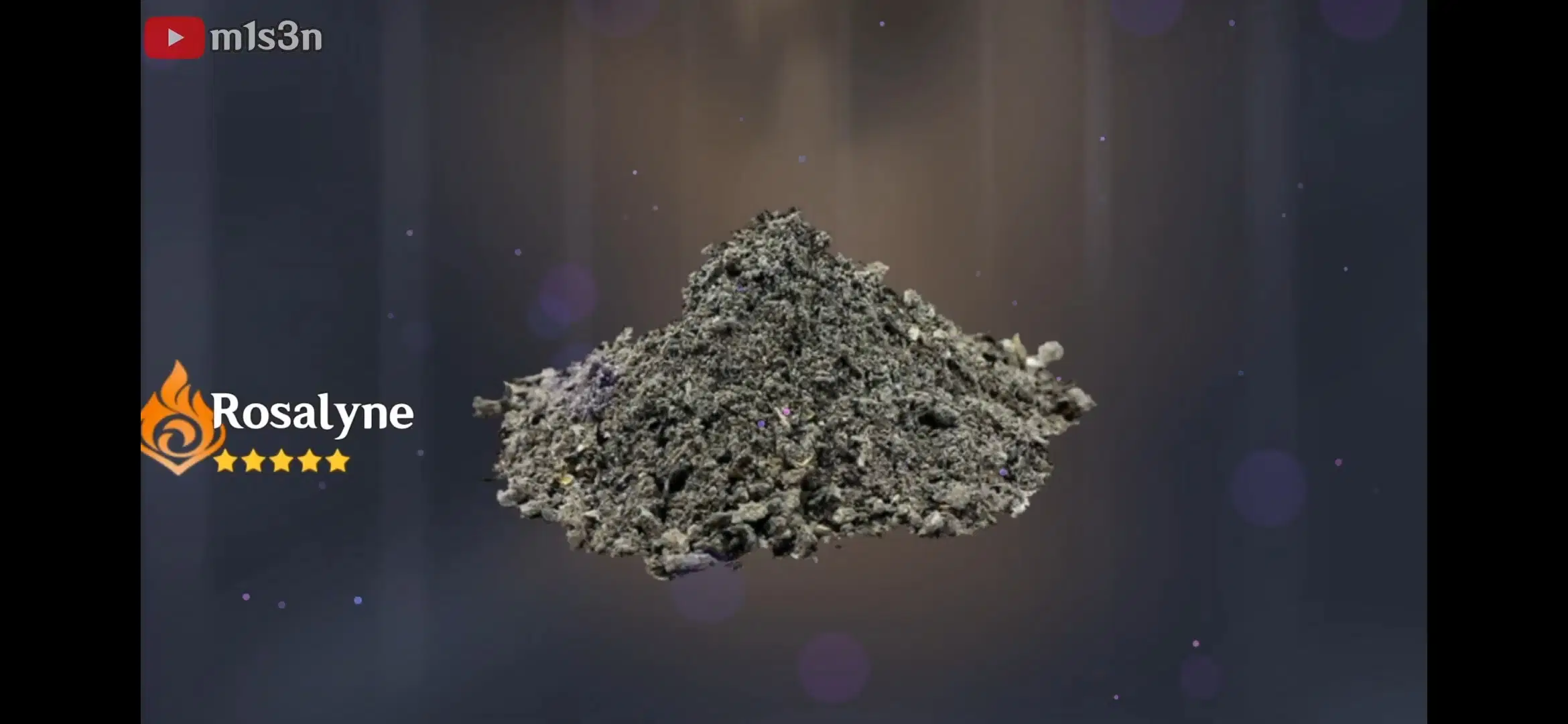 La SigNora Banner Here!!🌟🌟🌟🌟 Genshin Impact | HoYoLAB