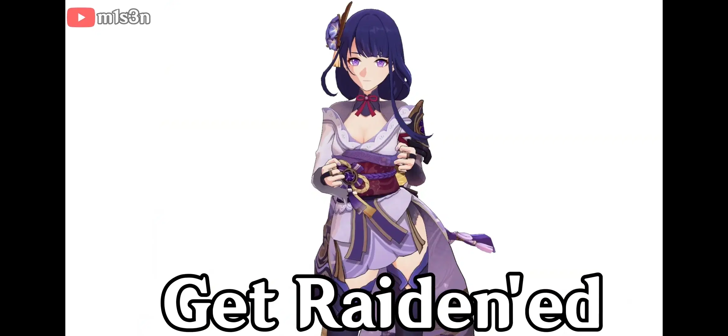 La SigNora Banner Here!!🌟🌟🌟🌟 Genshin Impact | HoYoLAB