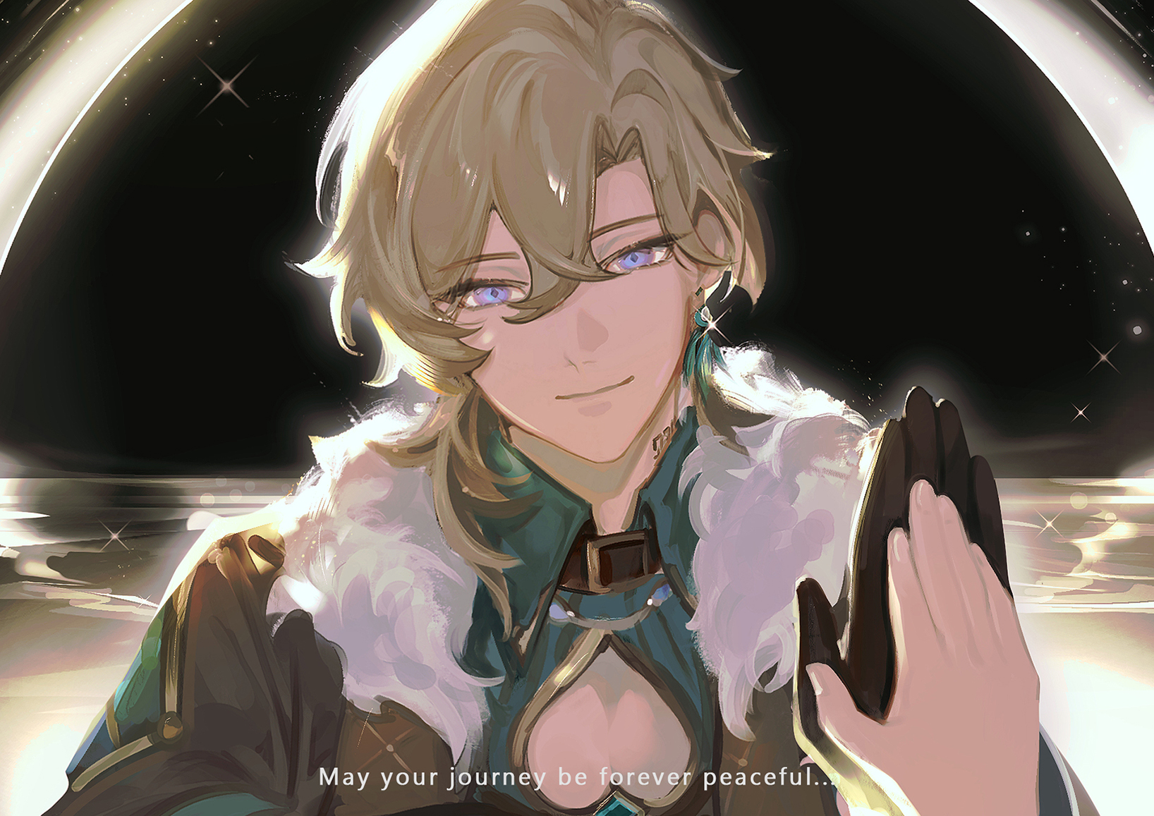 Farewell, Kakavasha. Honkai: Star Rail | HoYoLAB