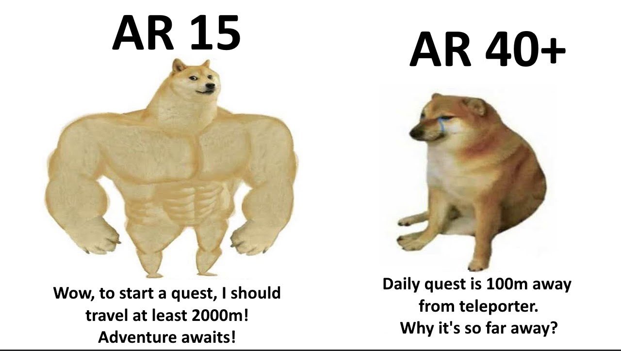 dimanapun ku jabanin🗿 Genshin Impact | HoYoLAB