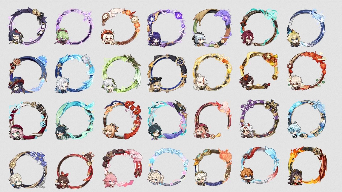 HoYoLAB - Official Community