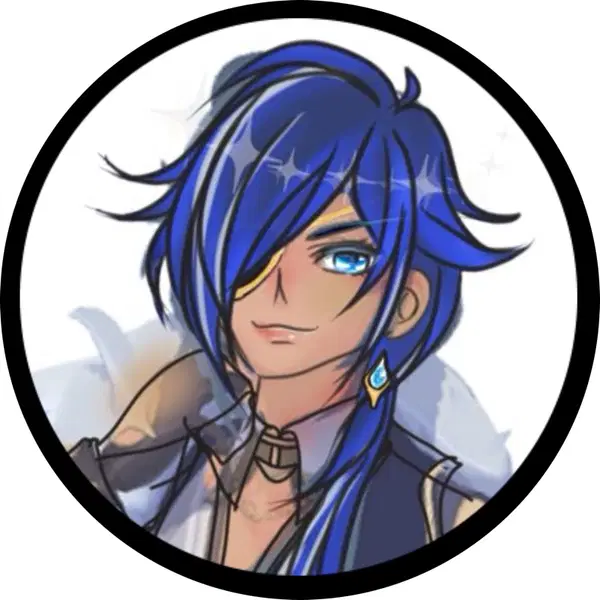 Natlan Best Buddy ② | Kinich x Ororon Genshin Impact | HoYoLAB