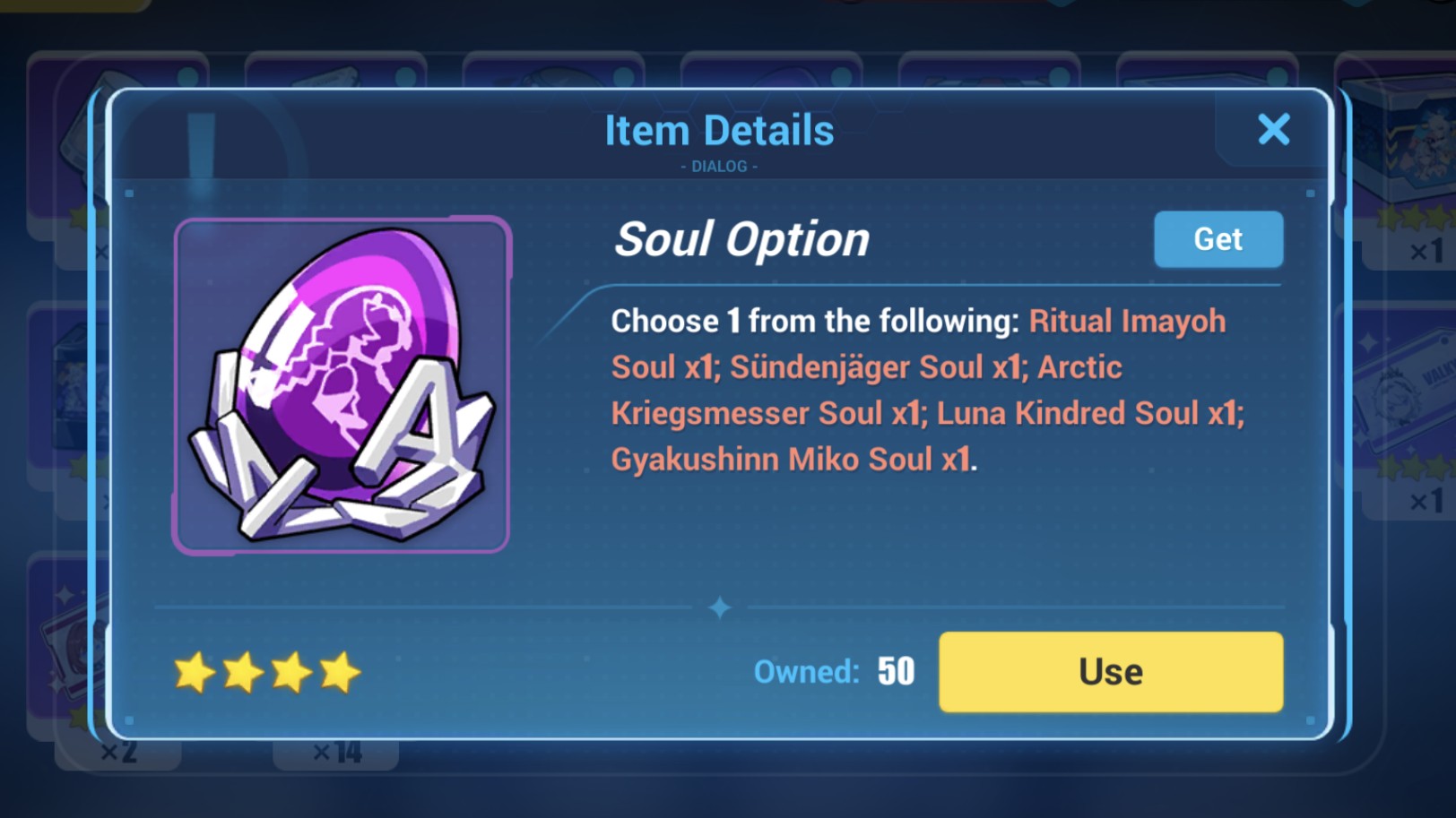 Purple soul egg- who is still viable in 7.3? Honkai Impact 3rd | HoYoLAB