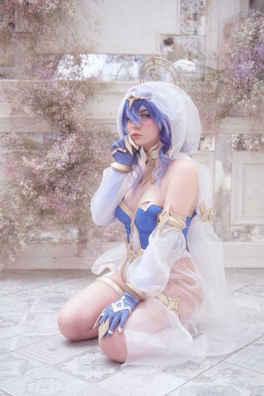 sweet Layla Genshin Impact | HoYoLAB