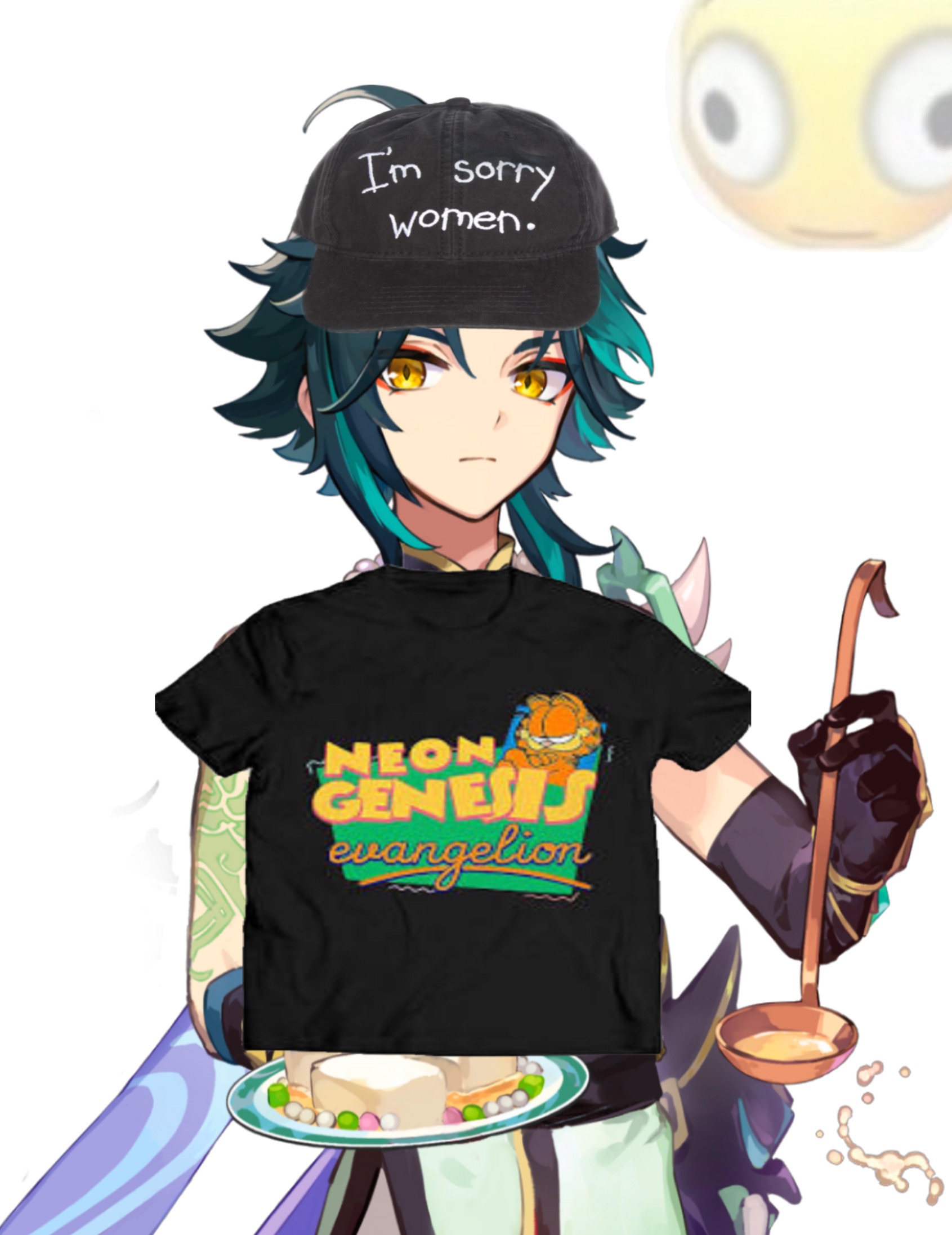 New Xiao Skin Announced by Hoyoverse😍💅🏻 🔥💯💄💋💪😈🤭 ️‍🔥😳🥵 Genshin Impact ...