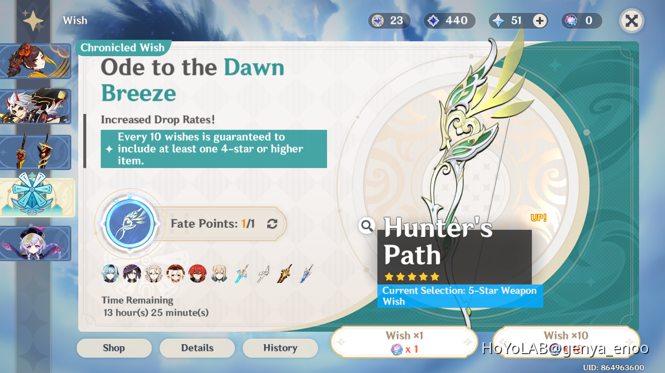 So sad Genshin Impact | HoYoLAB