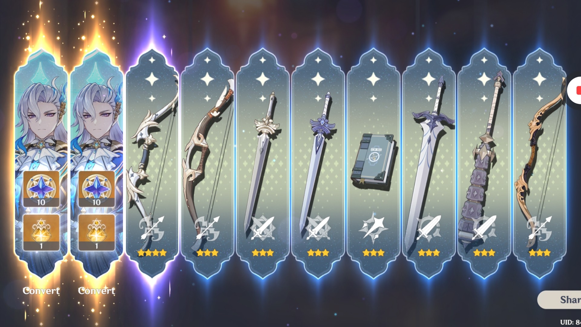 C2 Neuvillette!! Genshin Impact | HoYoLAB