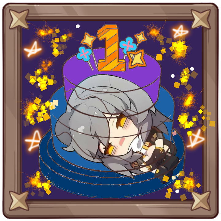 Cake event Honkai: Star Rail | HoYoLAB